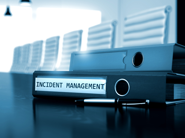 Incident Management | PARM