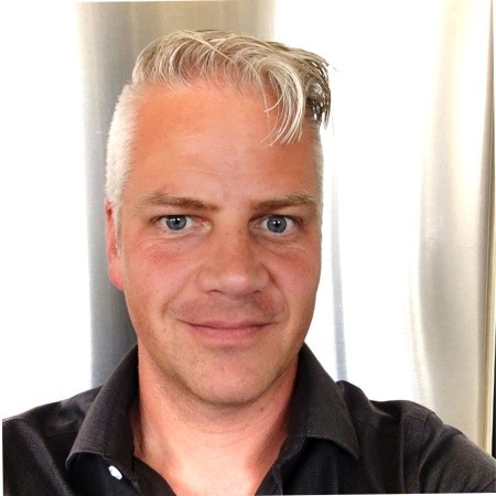 PARM's Team: Benoit Grenier, Gina Savoie, Melvin Cordova, Don Codling ...